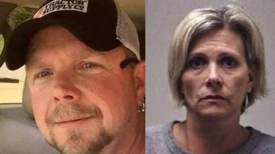 Georgia Woman Sentenced to Life for Killing Husband After Dispute Over ...