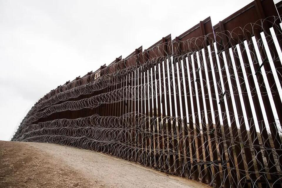 Bad border rumors highlight need for good information - NewsBreak