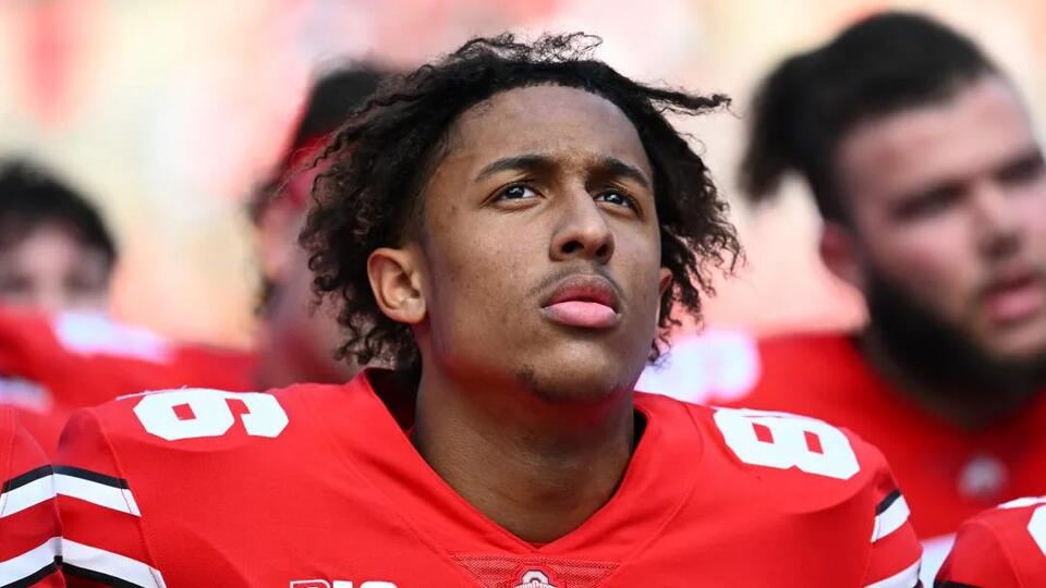 Ohio State Football: Bryson Rodgers is returning to the Buckeyes after ...