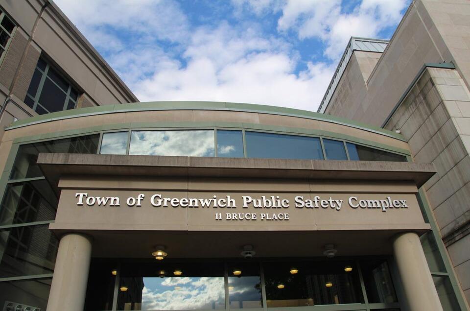 Man Charged for Throwing Objects and Yelling Obscenities at Pedestrians ...