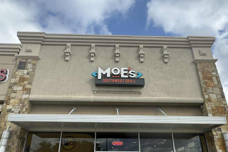 Say Goodbye: Moe's on Youree Drive Is Shutting Down Next Week - NewsBreak