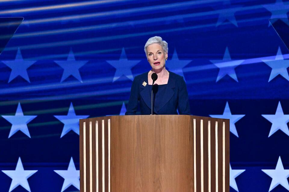 Former Planned Parenthood president Cecile Richards dies at 67 - NewsBreak