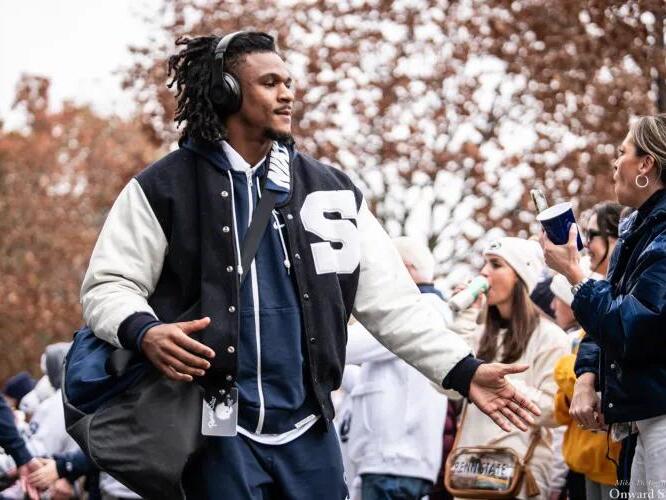 Report: Curtis Jacobs Claimed By New England Patriots Off Waivers