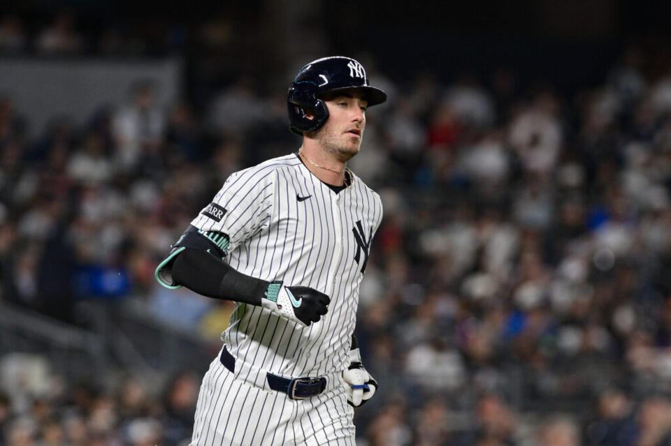 Yankees Open To Including Opt-Outs In Bellinger Offer - NewsBreak