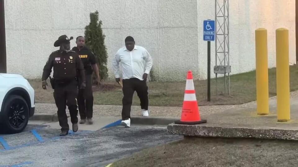 Jury seated in trial of man accused of killing Aniah Blanchard - NewsBreak