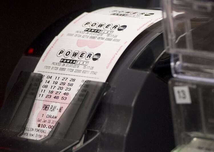 Powerball hits $1 billion: Everything to know ahead of this weekend's ...
