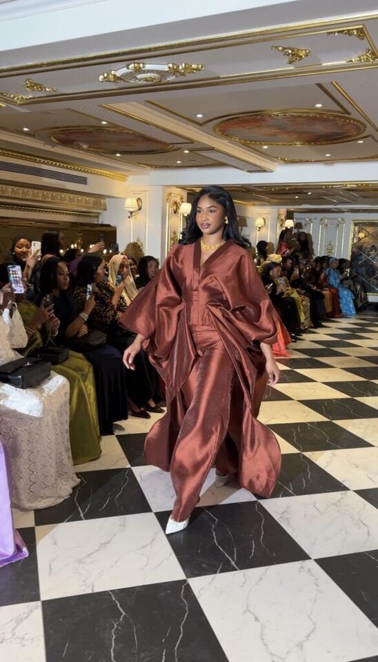 Jellabiya Unveils Ramadan & Eid 2026 Collection - NewsBreak