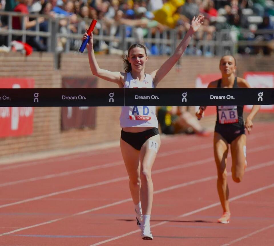 2024 NCAA Women’s Distance Preview: Parker Valby, Michaela Rose & Maia ...