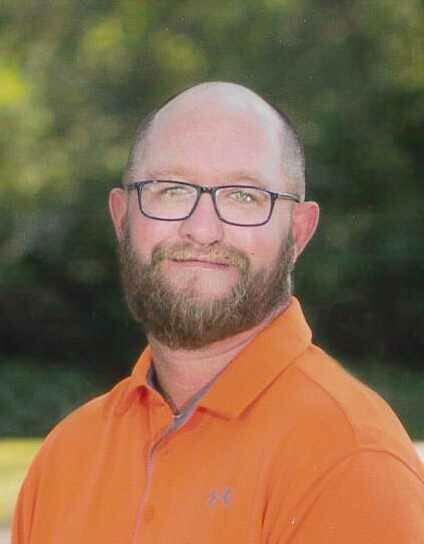 Travis Decker, 44 - NewsBreak