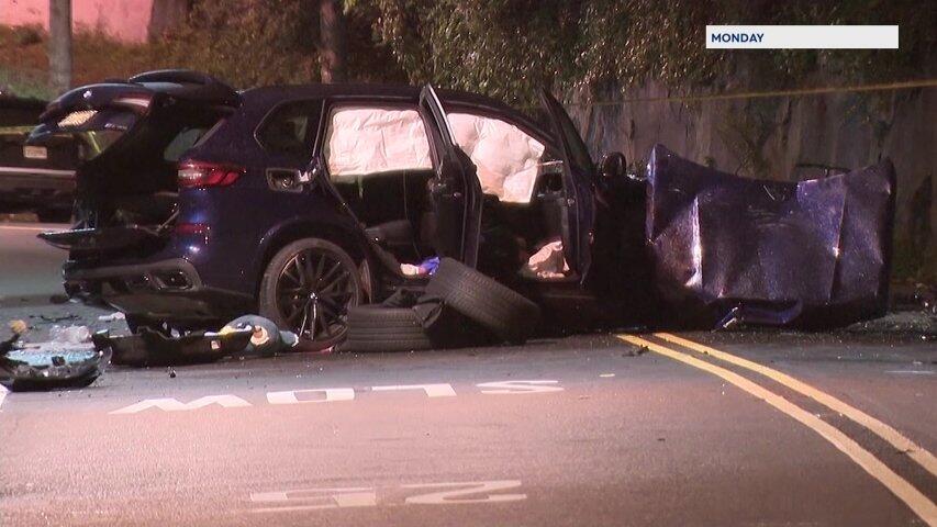 Authorities file charges against driver in deadly 2-car crash in Jersey ...