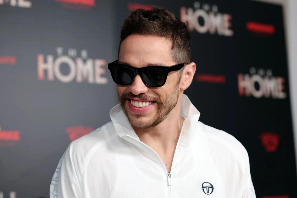Why did Pete Davidson cancel Bupkis despite a second season order ...