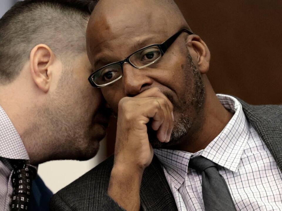 Judge vacates Christopher Dunn’s murder conviction after 33 years in prison