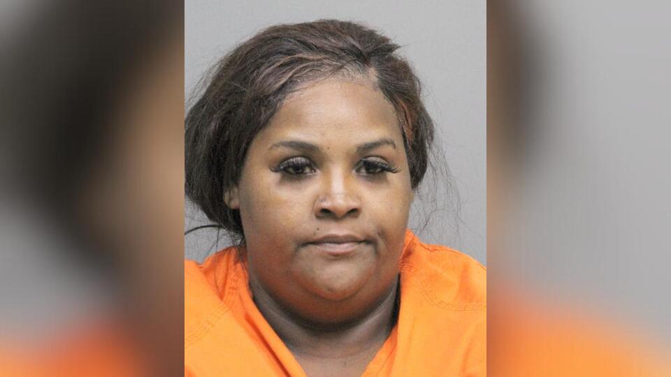 Arrest made in Crowley shooting on North Avenue A that left woman ...