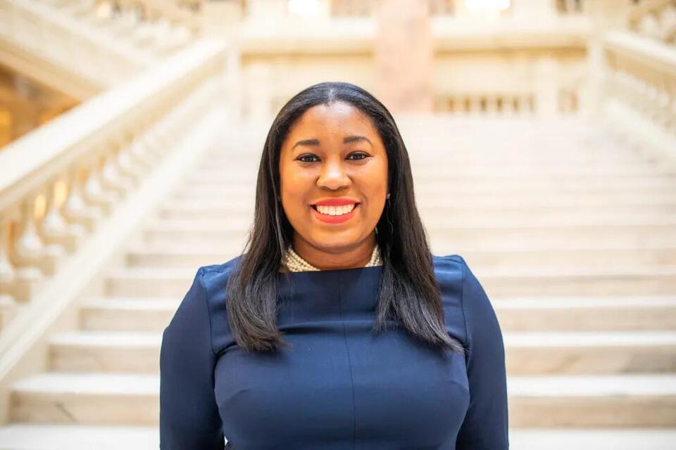 Meet Diane Clair, candidate for Georgia’s 60th House District - NewsBreak