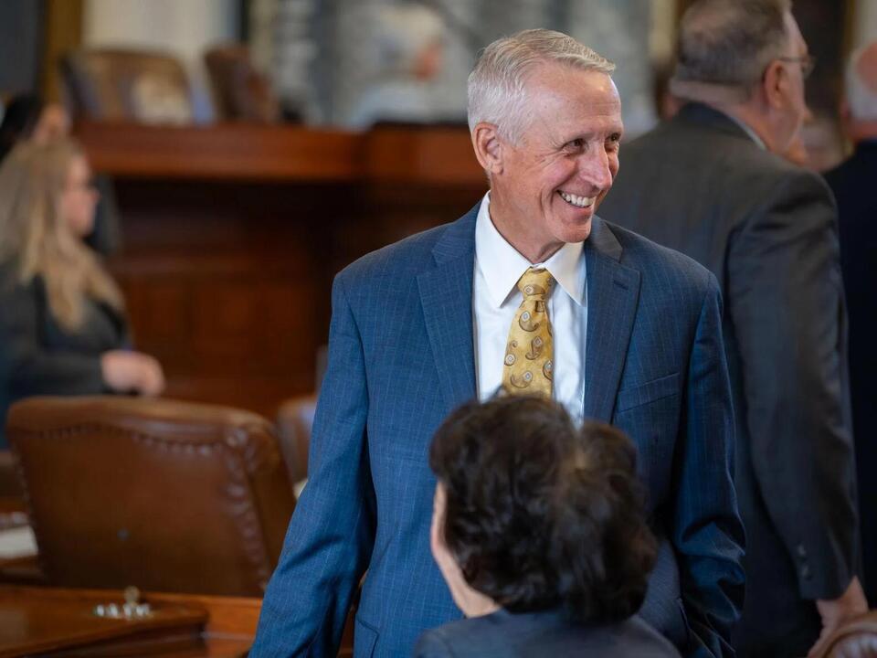 Rep. VanDeaver Staves Off Abbott-Backed Spencer in Rural Texas House Clash