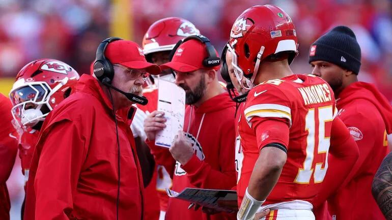 Agent's Take: From Patrick Mahomes' recovery, to Travis Kelce's ...