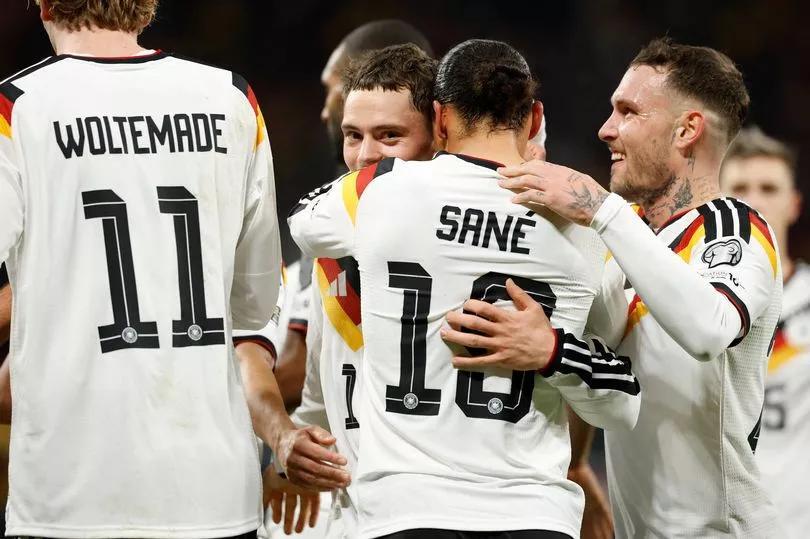 Full list of Liverpool players qualified for 2026 World Cup with 3 ...