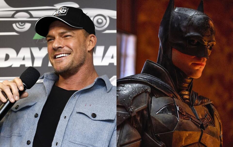 ‘Reacher’ star Alan Ritchson is desperate to play Batman in James Gunn’s reboot - NewsBreak