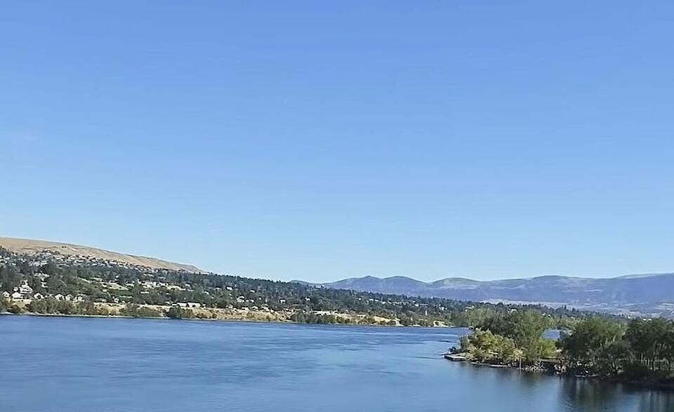 Large Woody Debris Still An Issue On Shores Of Lake Chelan - NewsBreak