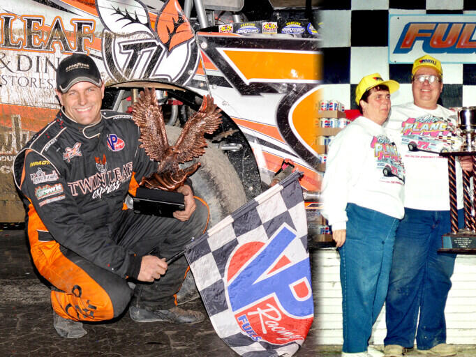 Newsmaker of the Week // Dale Planck