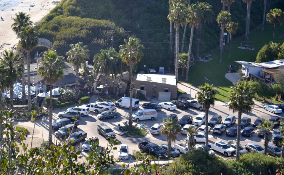 Santa Barbara, Santa Maria Areas ‘Smash’ Daily Heat Records - NewsBreak