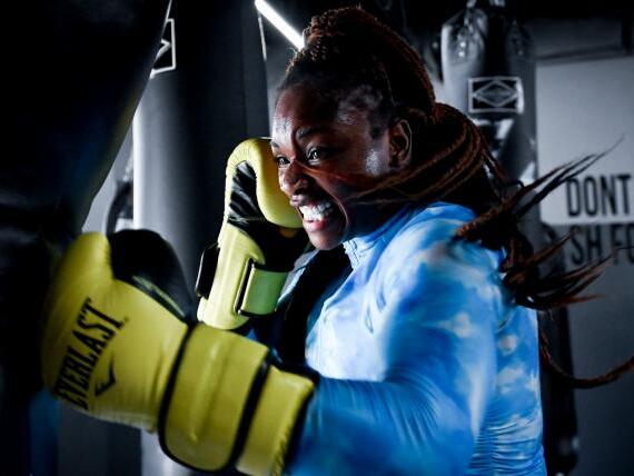 Claressa Shields vs Vanessa Lepage-Joanisse tickets 2024: Cheapest ...