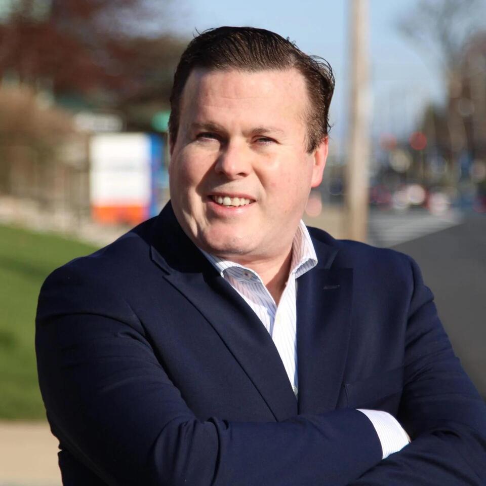 State Rep. Kevin Boyle loses Democratic primary - NewsBreak