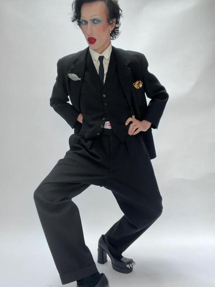 What Makes a Modern Dandy, According to 6 of Our Favorite Designers ...