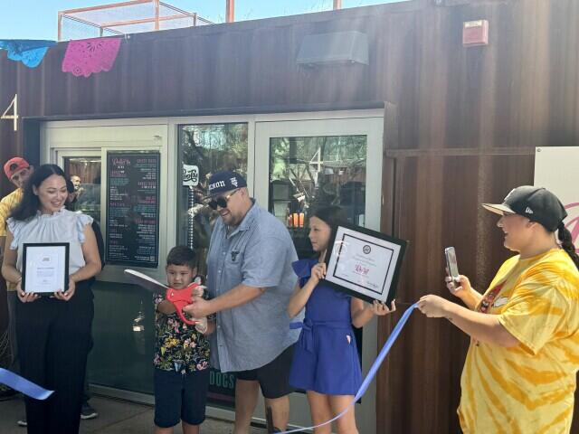 Rollies Mexican Patio expands to MSA Annex on the Westside