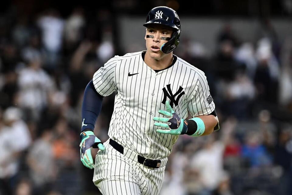 Longest home run ever: Longest home run in MLB history, longest home ...