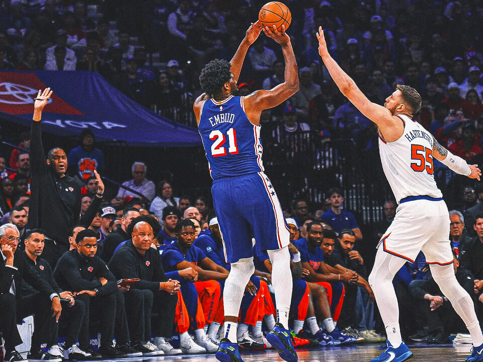 Joel Embiid reveals Bell's palsy diagnosis after 50-point outing beats ...