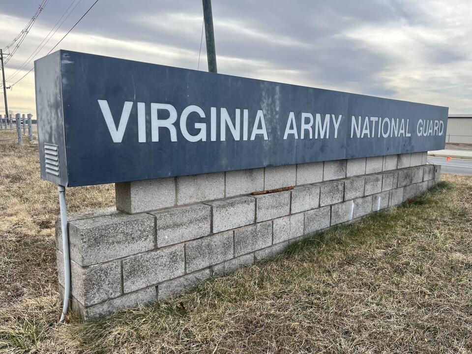 Perry’s National Guard Bill Advances to the House Floor - NewsBreak