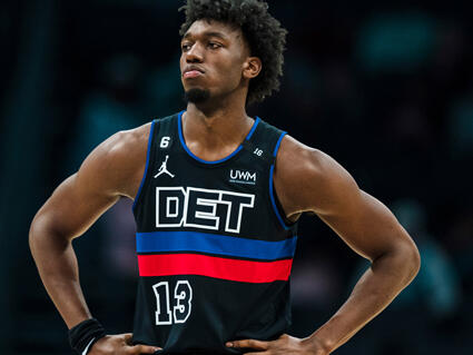 James Wiseman, Pacers Agree To Two-Year Deal