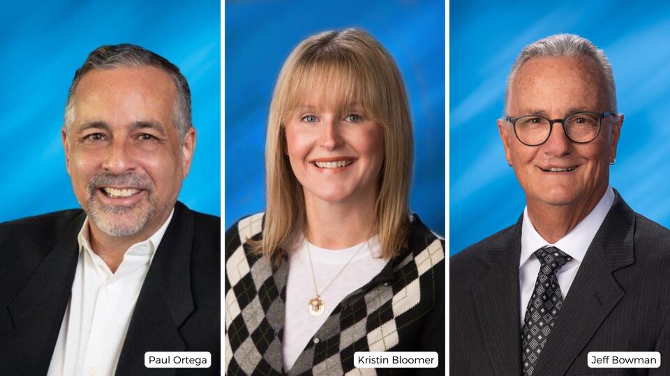 Desert Water Agency Announces 2025 Board Members and Positions - NewsBreak