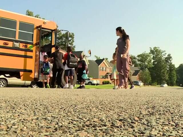 How one Richmond school bus driver made $124,000 last year