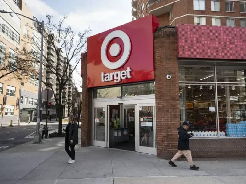 Target Names Operating Chief Michael Fiddelke As New CEO - NewsBreak