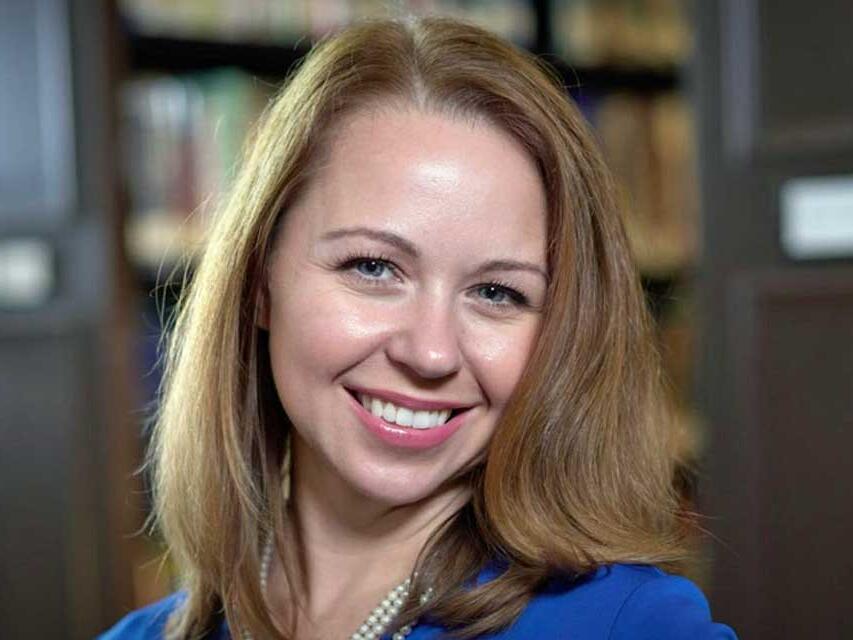 Heidi Daniel to become King County Library System’s new Executive Director