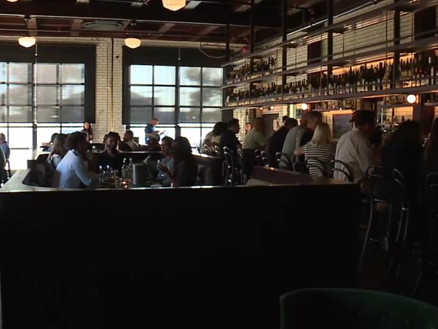 Detroit wine bar earns recognition as America's most exciting ...