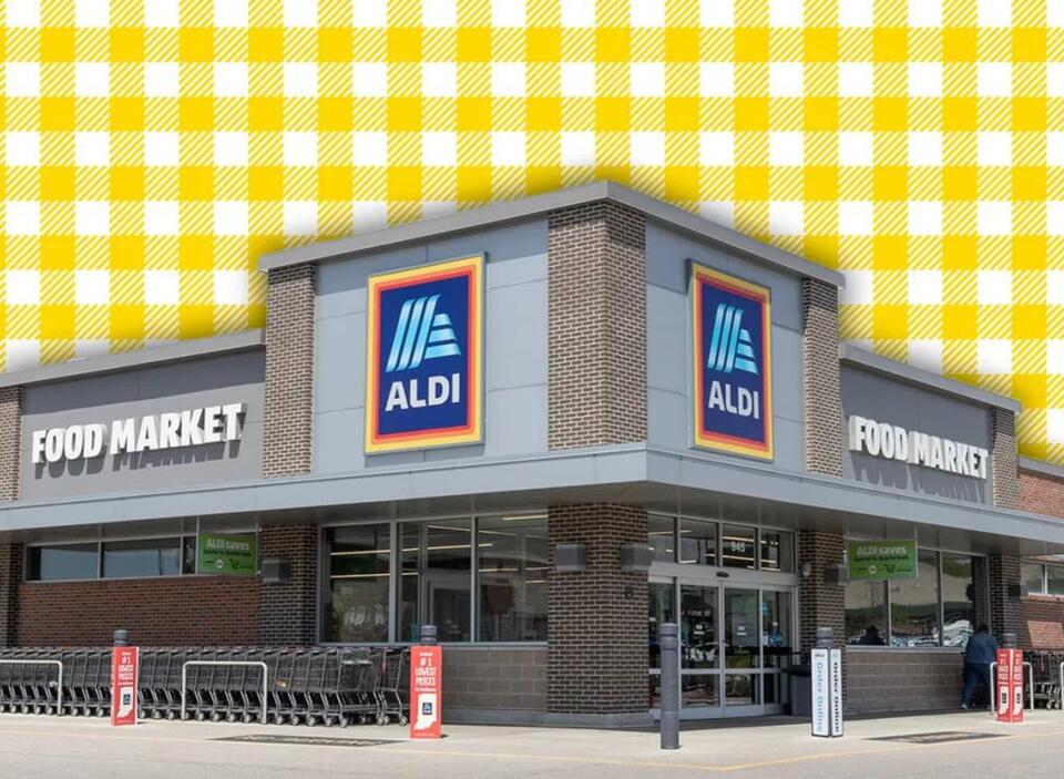 7 Best New Aldi Kitchen Finds Coming Next Week - NewsBreak