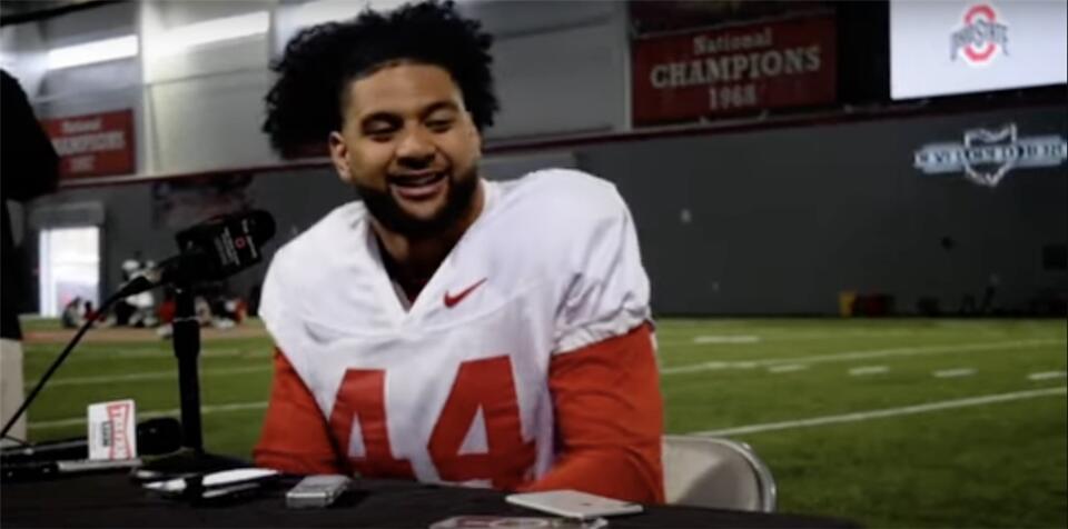 Videos: Jim Knowles, Ohio State's defensive players speak - NewsBreak