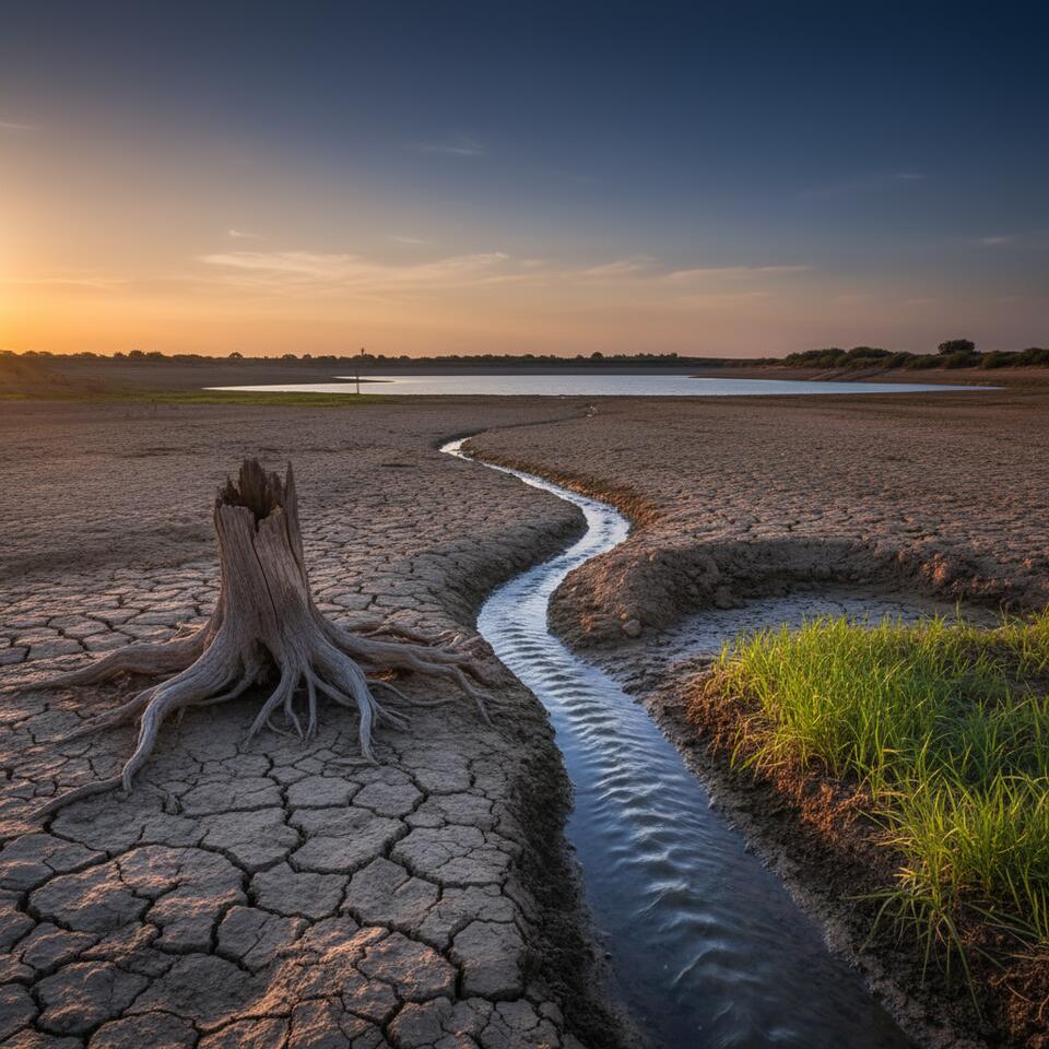💧 5 Simple Ways to Save Water This Summer - NewsBreak