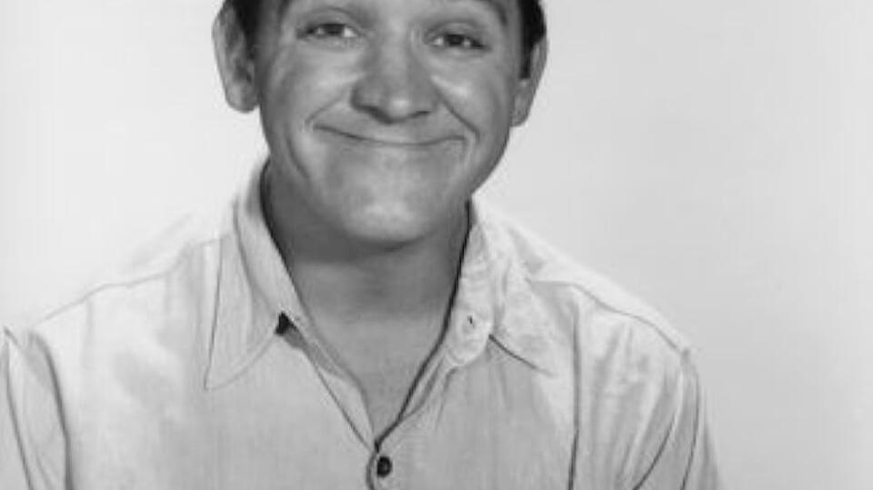 George Lindsay: 'Andy Griffith,' 'Mayberry,' 'Hee Haw' & His Feuds with ...
