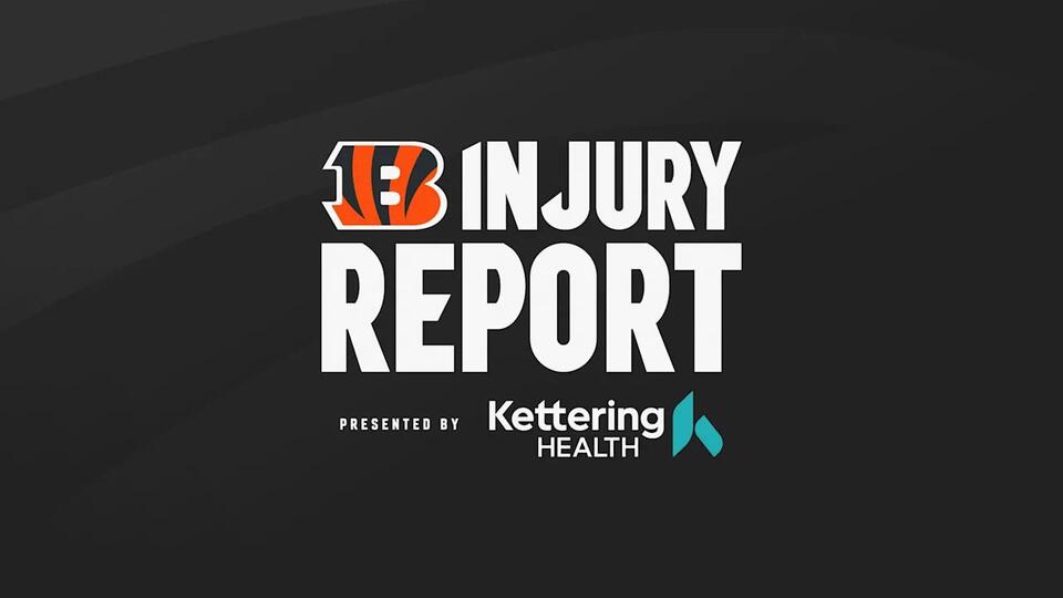 Week 15 Injury Report | Ravens vs Bengals - NewsBreak