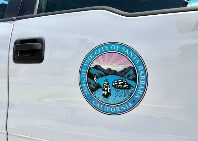 What’s the Story Behind the Seal of the City of Santa Barbara? - NewsBreak