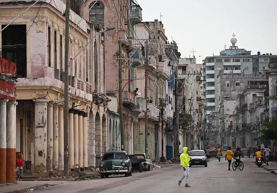 It is Time for a New Cuba. Only Cubans Can Do It. - NewsBreak