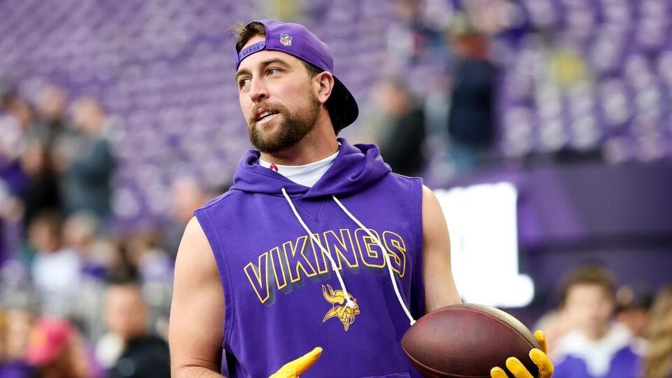 Adam Thielen Net Worth 2025: How Much Money Does He Make? - NewsBreak