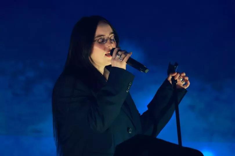 Billie Eilish tickets and how to see star perform this year at sold out ...