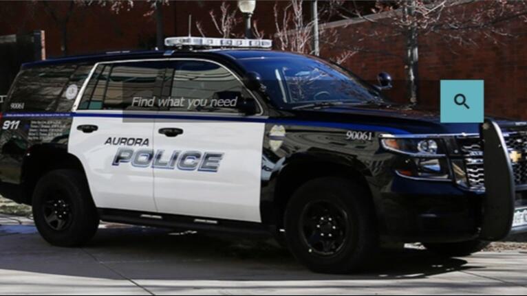 Violent crime dips in Aurora but arrests for some crimes are up, police ...