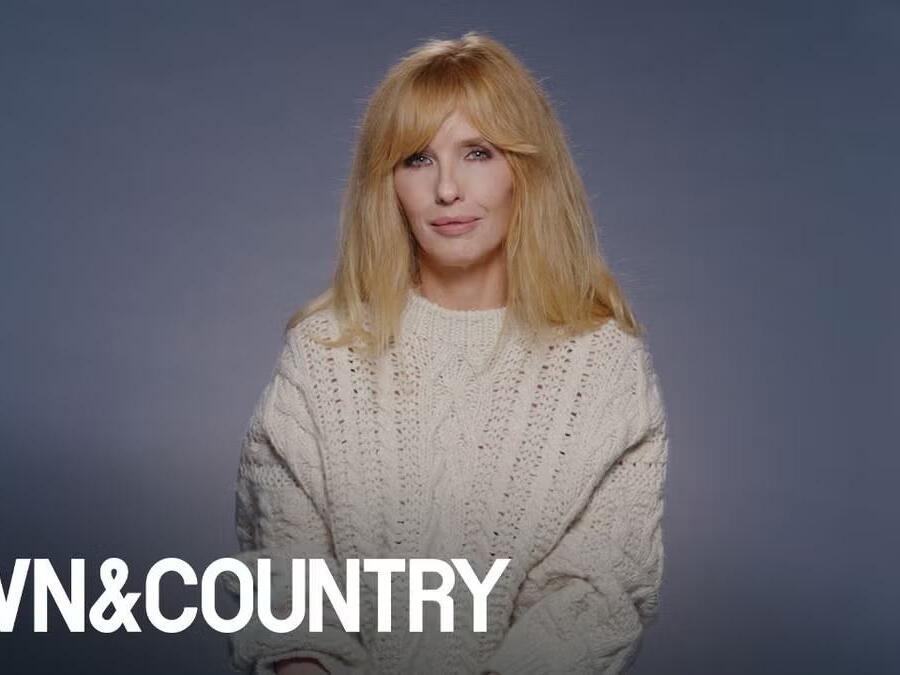 'Yellowstone' Star Kelly Reilly Confirms Beth and Rip Spin-Off With One ...