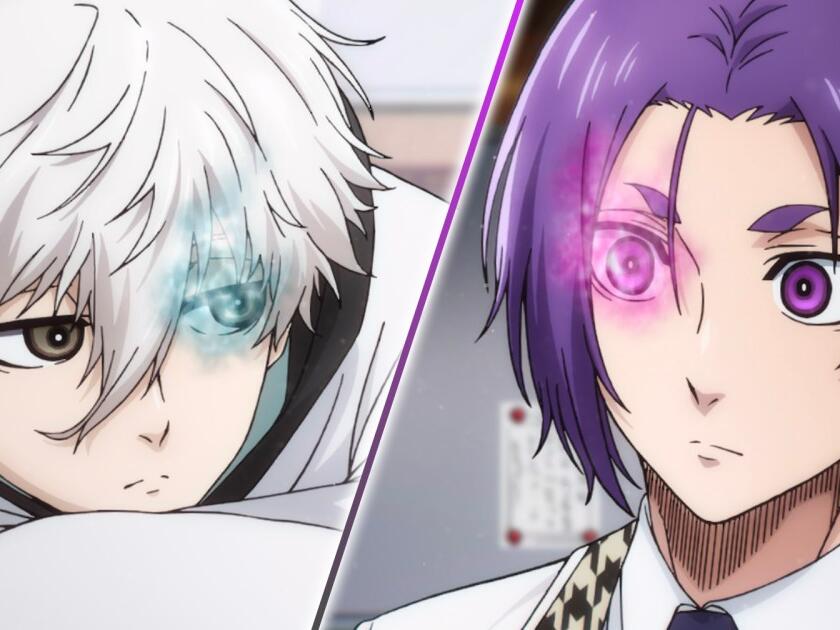 Blue Lock Movie Interview: English Dub Voice Actors Talk Episode Nagi